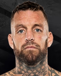 BoxRec: Paul O'Sullivan