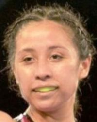 BoxRec: Yesenia Gomez