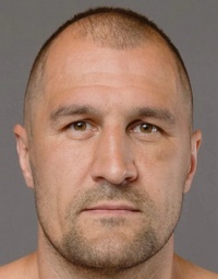 BoxRec: Sergey Kovalev