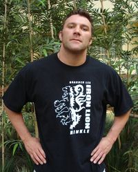 BoxRec: Branden Lee Hinkle