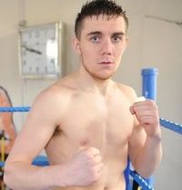 BoxRec: Cameron Stevenson