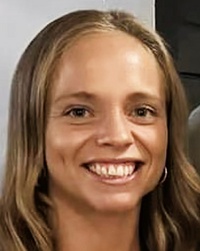 BoxRec: April Napthine