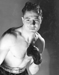 BoxRec: Harry Moyer