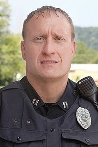 BoxRec: Matt Kitterman