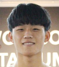 BoxRec: Young Joon Han