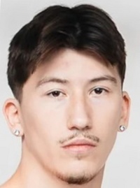 BoxRec: Adrien Davin Carrasco