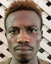 BoxRec: Victor Ray Ankrah