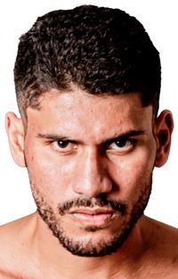 BoxRec: Andre Martins