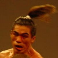 BoxRec: Gerry Balagbagan