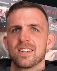 BoxRec: Jake Bray