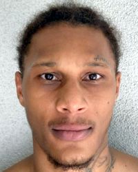 BoxRec: Alton Wiggins