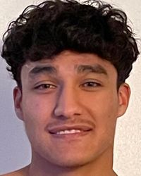 BoxRec: Gabriel Gerena