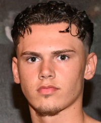 BoxRec: Bernie McDonagh