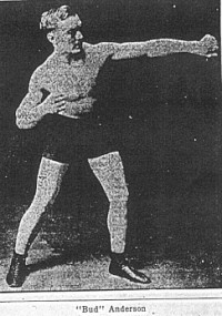 BoxRec: Bud Anderson