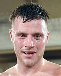 BoxRec: Barney Joe Jones