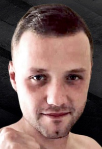 BoxRec: Bartek Kanabey