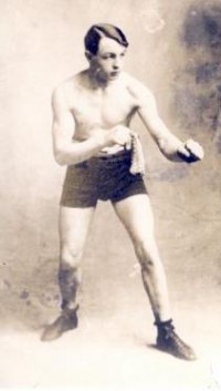 BoxRec: Jack Goodman