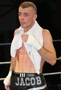 BoxRec: Joffrey Jacob