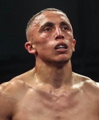 BoxRec: Marcus Tomlinson