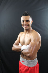 BoxRec: Mohamed Adam