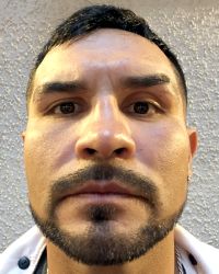 BoxRec: Jorge Garcia