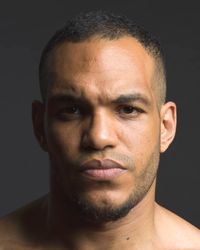 BoxRec: Frederic Julan