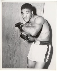 BoxRec: Rory Calhoun