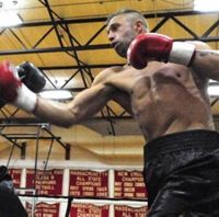 BoxRec: Jesse Oltmanns