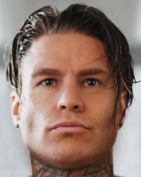 BoxRec: Chas Wasserman