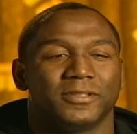 BoxRec: Charles Shufford