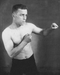 BoxRec: Emile Morelle