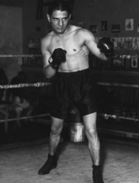 BoxRec: George Marks