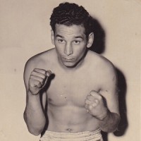 BoxRec: Shorty Smook