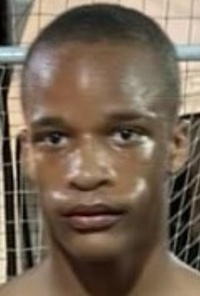 BoxRec: Steven Grandy