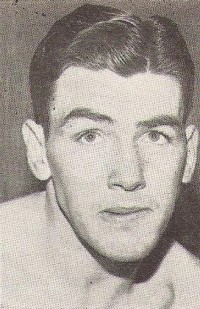 BoxRec: Jimmy Webb
