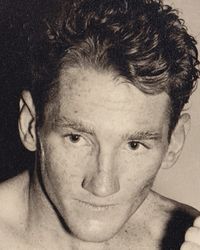 BoxRec: Wally Taylor