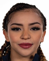 BoxRec: Kayla Gomez