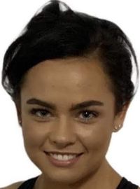 BoxRec: Amber Amelia