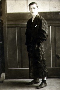 BoxRec: Dandy Danny Dillon