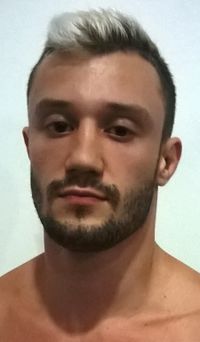 BoxRec: Gabriel Macario Silva