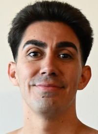 BoxRec: Mario Ramirez