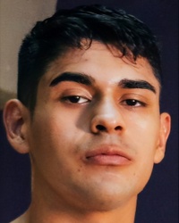 BoxRec: Bladimir Renteria Palacios