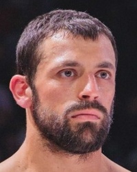 BoxRec: Vladimir Georgiev