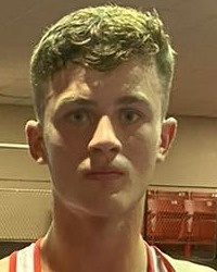 BoxRec: Jamie Barrett