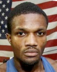 BoxRec: Titus Williams