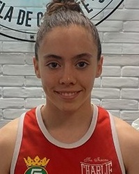 BoxRec: Carmen Gonzalez