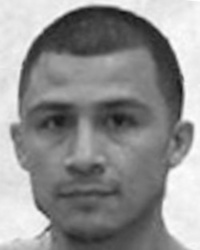 BoxRec: Roger Gonzalez