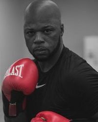 BoxRec: Lamont Ingram