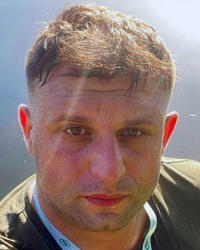 BoxRec: Marcin Brzeski