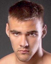 BoxRec: Milans Volkovs